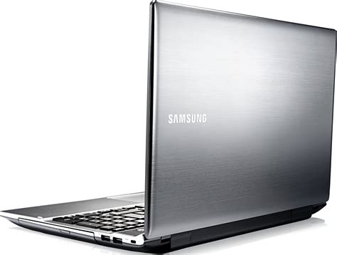Ноутбук Samsung NP550P5C (NP550P5C-S02RU) купить | Elmir - цена, отзывы ...