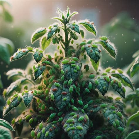 How To Get Rid Of Aphids Naturally With 4 Treatments That Work 100
