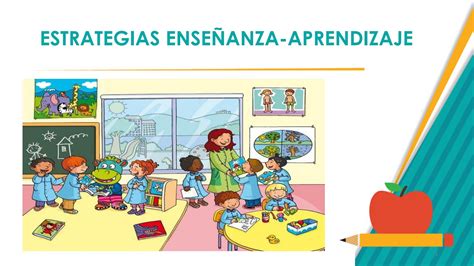 Potencia Tus Habilidades Con Estrategias Pedagógicas En La Escuela Mexicana