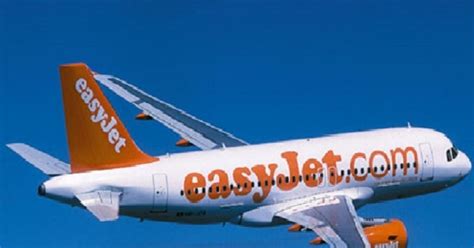Did EasyJet Ban Passenger Over Tweet CBS News