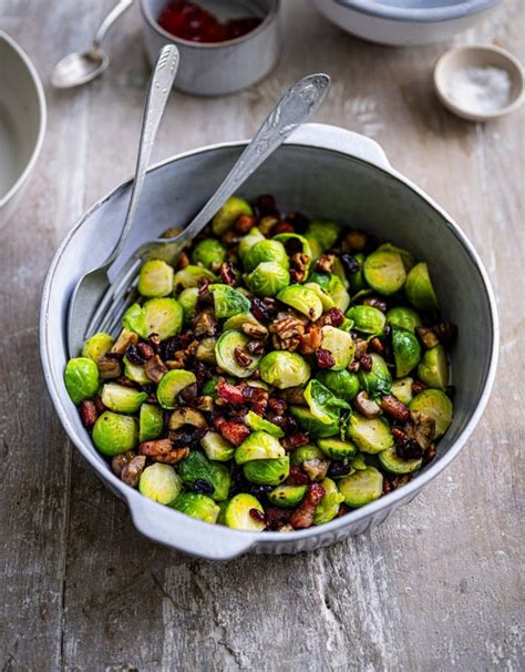 Prue Leiths Festive Recipes And Why She Doesnt Bother With Christmas Cake