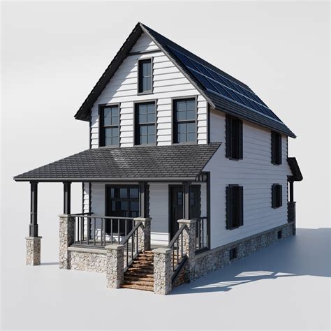 3d assets blenderkit