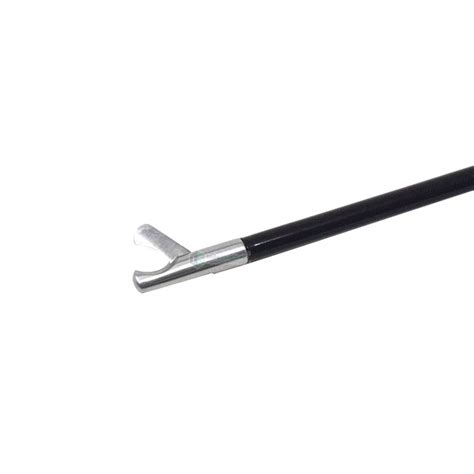 Top Manufacturer And Supplier Of Laparoscopic Hook Scissors 5mm