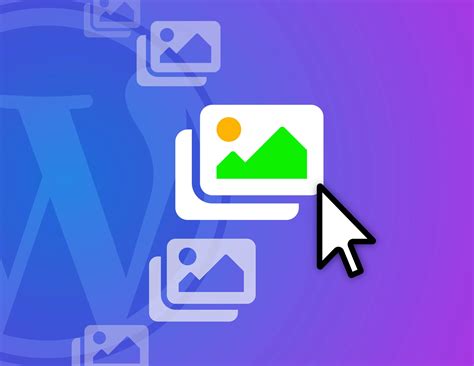 Animated Wordpress Gallery Links Headwall Wp Tutorials