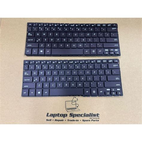 Asus Zenbook Ux330 Ux330ua Ux330c Ux330ca Ux330cak Ux330u Laptop Keyboard Us Version With