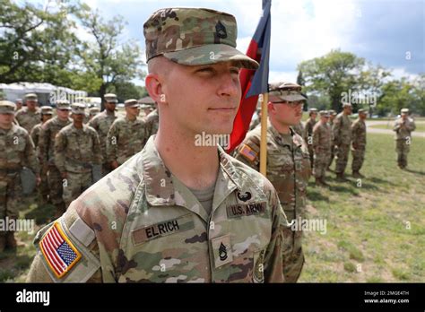 Sergeant First Class