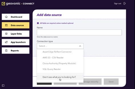 Experience Builder Third Party Integration Esri Community