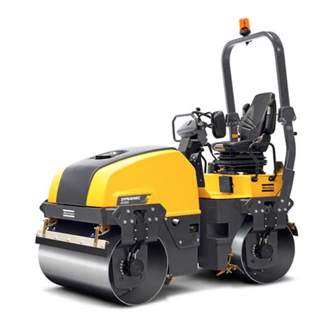 Roller Pedestrian For Rent Kennards Hire