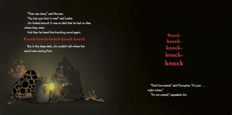 Grumpy Monkey Don T Be Scared By Suzanne Lang Max Lang EBook NOOK