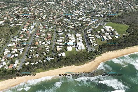 Aerial Photography Dicky Beach Airview Online