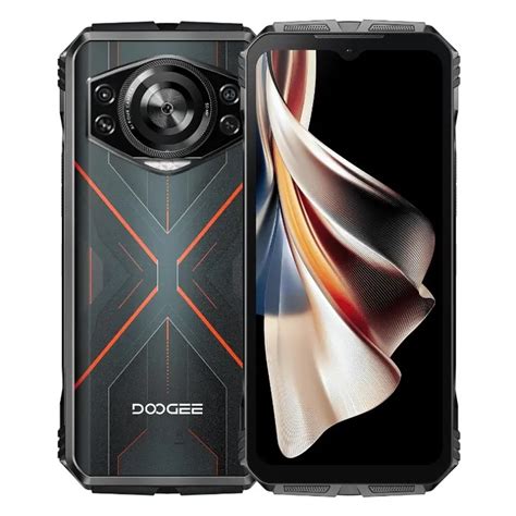 Doogee S Cyber Price In Bangladesh 2025 Specs And Review Mobiledokan