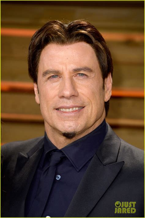 John Travoltas Adele Dazeem Oscars Moment Is Still So Funny Photo