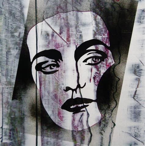 My Tracks Naked V It Matters Which Way I Look