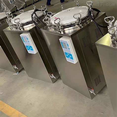 立式翻盖120升高压灭菌锅ls 120ld 河南信陵仪器设备有限公司