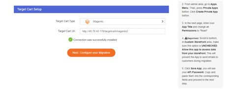 Shopify Magento Migration An Easy To Follow Guide