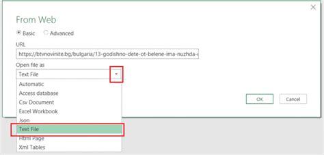 Web Scraping Excel Doexcel Do