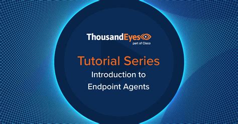 使用 Endpoint Agent