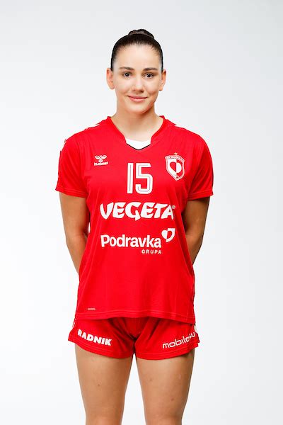 Veronika Babara Rk Podravka