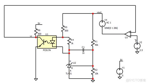 python 绘制 波特图 ltspice 波特图 mob64ca13f38b94的技术博客 51cto博客