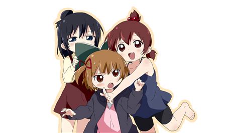 Mitsudomoe 1080p 2k 4k Hd Wallpapers Backgrounds Free Download Rare Gallery