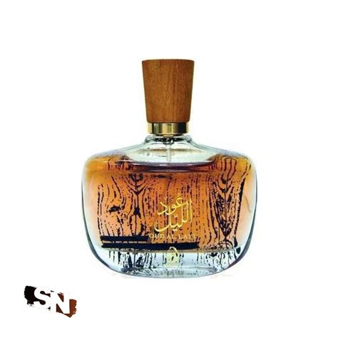 Oud Al Layl Men 100ml Sumting Nice
