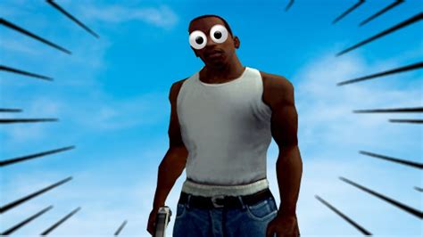 💀gtasa Online Races Are Goofy Aaah💀