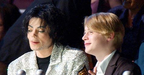 Macaulay Culkin Habla De Su Relación Con Michael Jackson Barahona