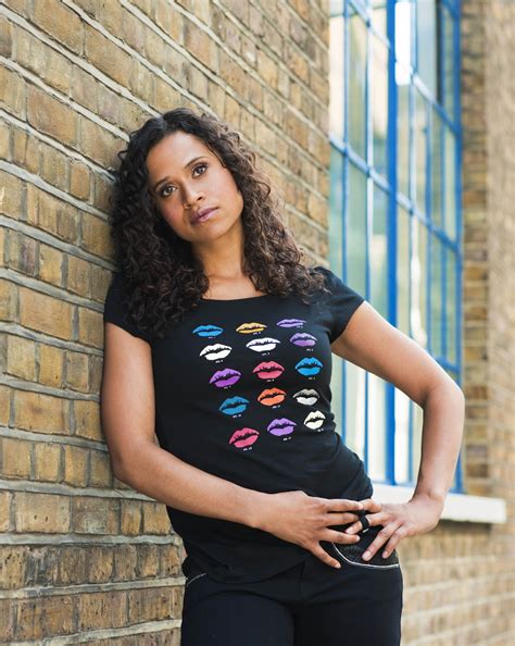 Angel Coulby Unknown Photoshoot 2