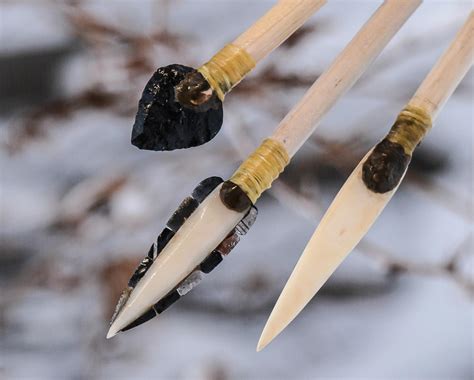 Reconstructing An Ancient Lethal Weapon Eurekalert