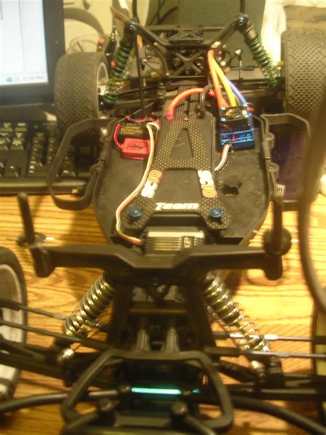 T R C R Pit S Talk Page 1427 R C Tech Forums