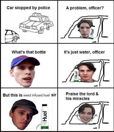 Day 3 Of Putting Jerma Face On Rage Comics R Jerma985