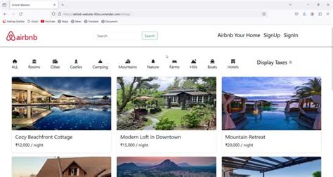 drizzle ahuja on linkedin 🚀 airbnb reimagined unveiling our full