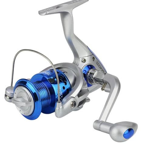 Jual REEL YUMOSHI SA SERIES 12 BEARING BERING PANCING ROLL PANCING