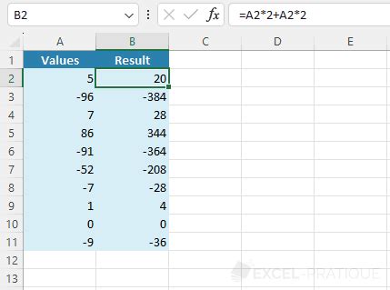 Excel Function LET