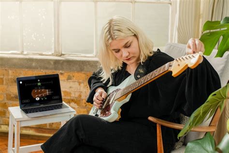 Guitar String Notes Beginners Guide Yousician