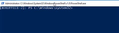 Enter Pssession Powershell Tool Pdq Deploy And Inventory Help Center