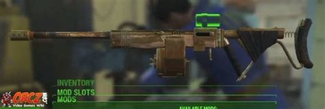 Fallout 4 Reflex Sight The Video Games Wiki