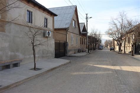 ბოლნისის მუნიციპალიტეტში 2021 წელს 5 651 428 ლარის ღირებულების საგზაო ინფრასტრუქტურა მოეწყო Bpn