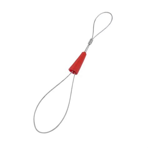 Extractor De Cables Cinta Extractora De Pescado Herramienta De Sujeción