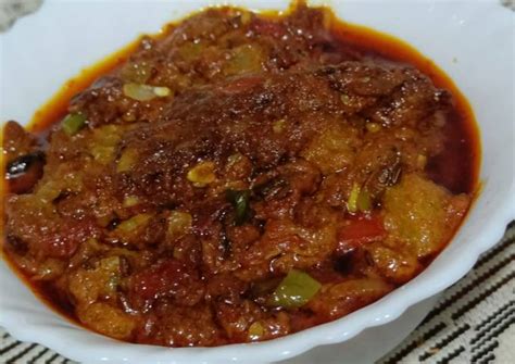Bottle Gourd Lauki Ka Bharta Recipe By Chef Tripti Saxena Cookpad