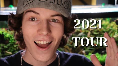 2021 Full Fish Room Tour Youtube