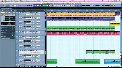 scarica cubase sx