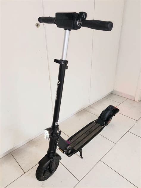 ICONBIT IK-1972K TRACER STREET 920 E-Scooter 20km/h | Acheter sur Ricardo