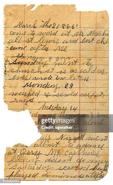 Giant Notepad Photos And Premium High Res Pictures Getty Images