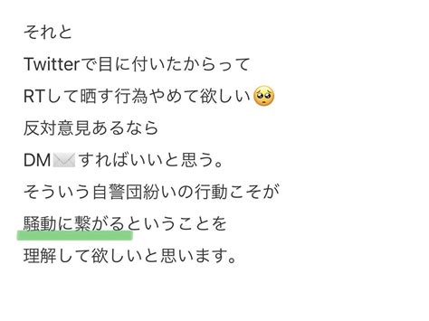 LUNA Fan acc on Twitter DM提案するなら最後まで話そうよ せめて私の返信を待つべきでは なんて失礼な