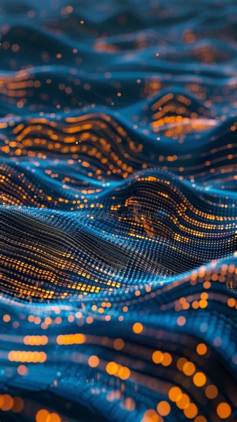 Formulate A 3d Animation Depicting The Synergy Between Quantum Technology And Cryptography