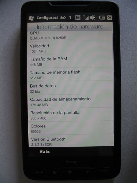 Htc Hd2 Review