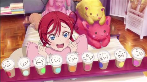 Love Live Superstar Season 2 Ed Oikakeru Yume No Saki De 追いかける夢の先で