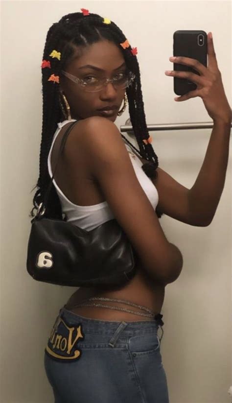 𝐊 Pretty babe Black queen Pretty