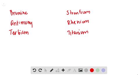 ⏩solved Write Ground State Electron Configurations For The Following